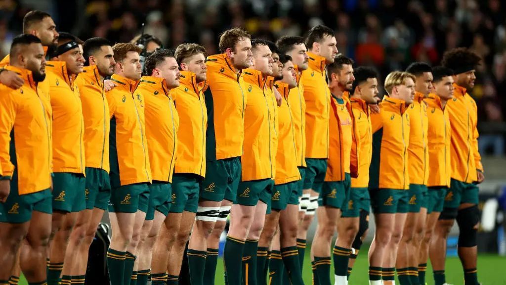 ¿Cómo fue el 2024 de los Wallabies? - ESPN