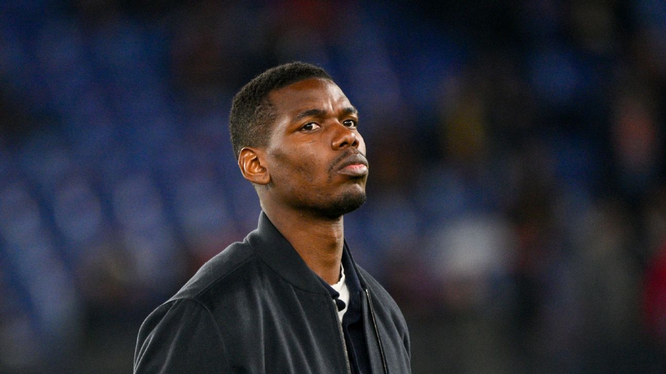 Exclusief interview Pogba: "Je gaat iets pas écht waarderen als ze het ...