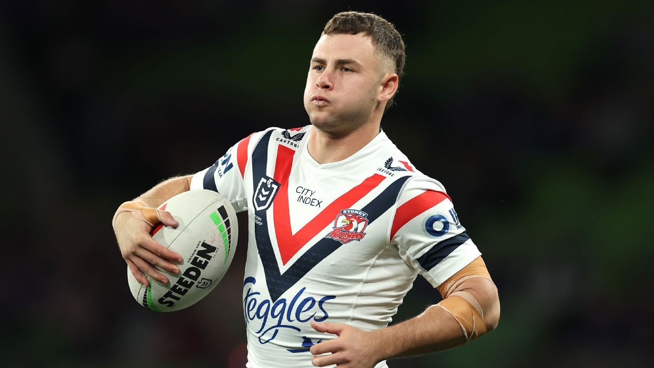 Rising NRL star listed to face court on driving charge - ESPN