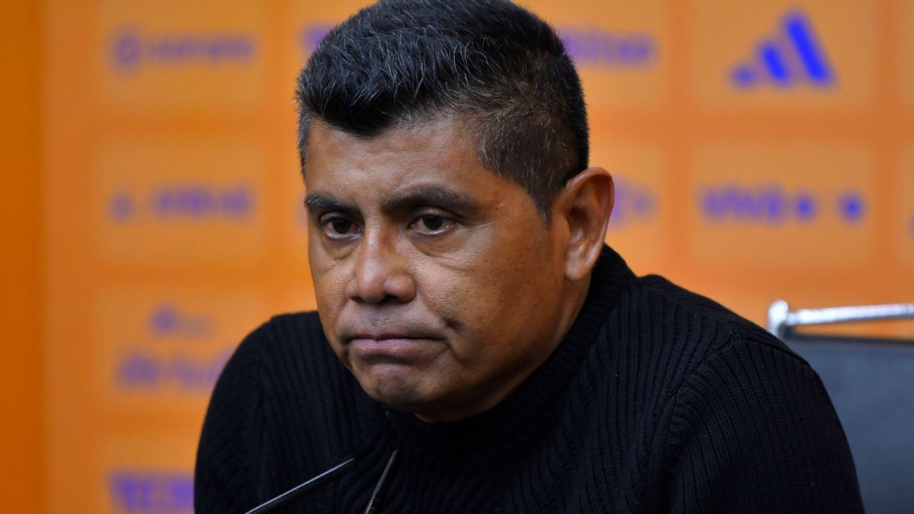 Para Chima Ruiz, los clásicos suelen definirse con una "genialidad" - ESPN