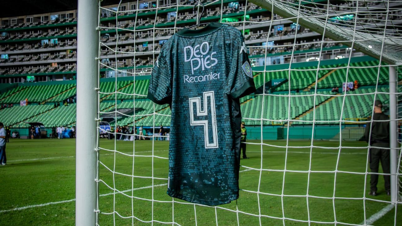 El clásico Cali América de Copa Colombia en Palmaseca se jugaría a ...