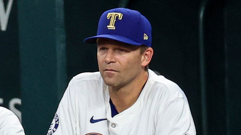 Braves hire Tim Hyers as hitting coach, replacing Kevin Seitzer - ESPN