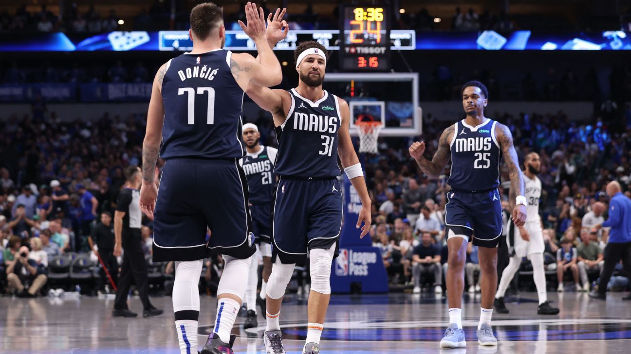 Mavericks x Timberwolves: onde assistir ao vivo, horário e palpite para ...