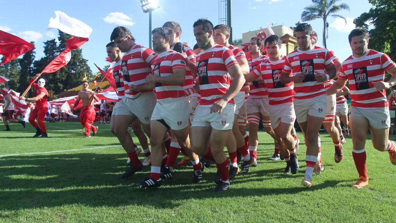 Los momentos claves de Alumni campeón del URBA Top 12 Copa Macro - ESPN