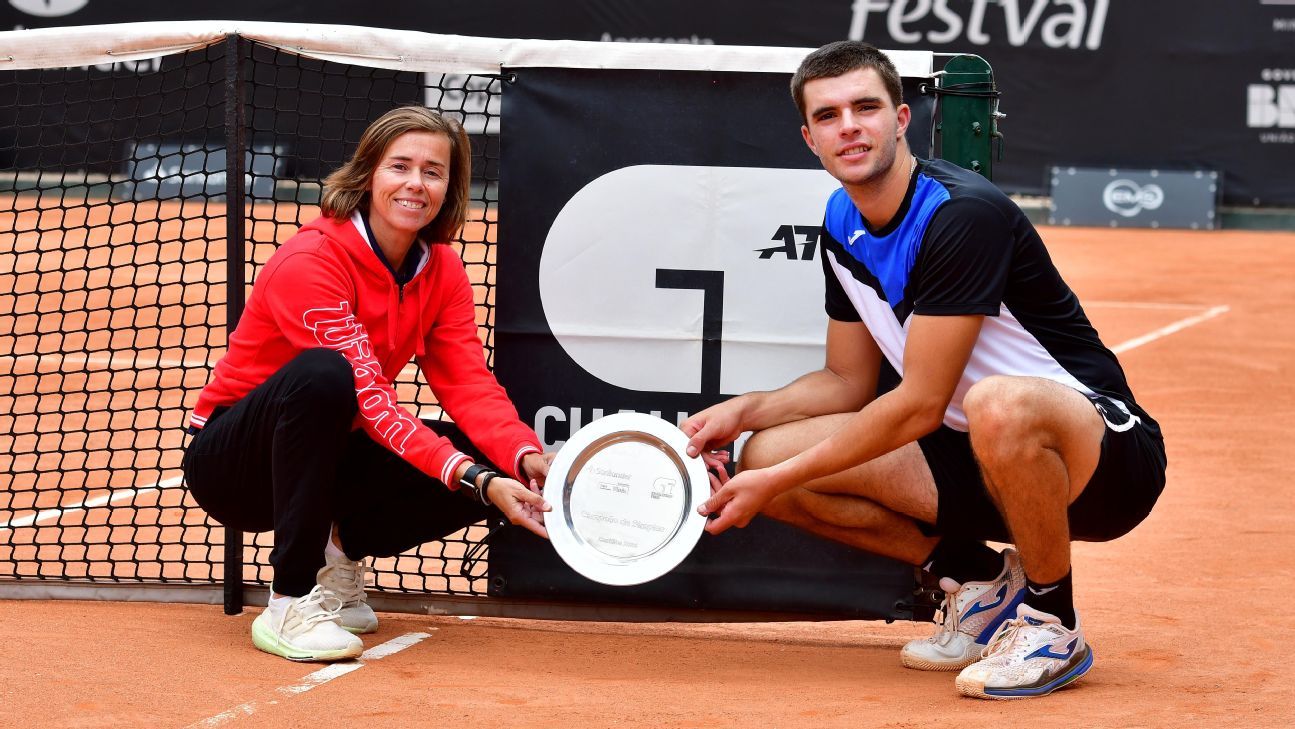 Quem é a ex-atleta portuguesa que se aposentou com 27 anos para se ...