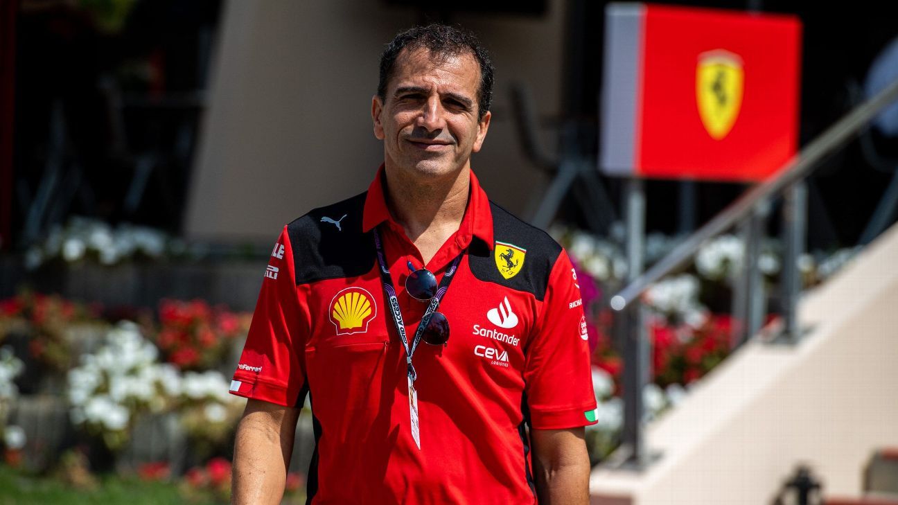 Marc Gené: "Es la nueva Fórmula 1" - ESPN