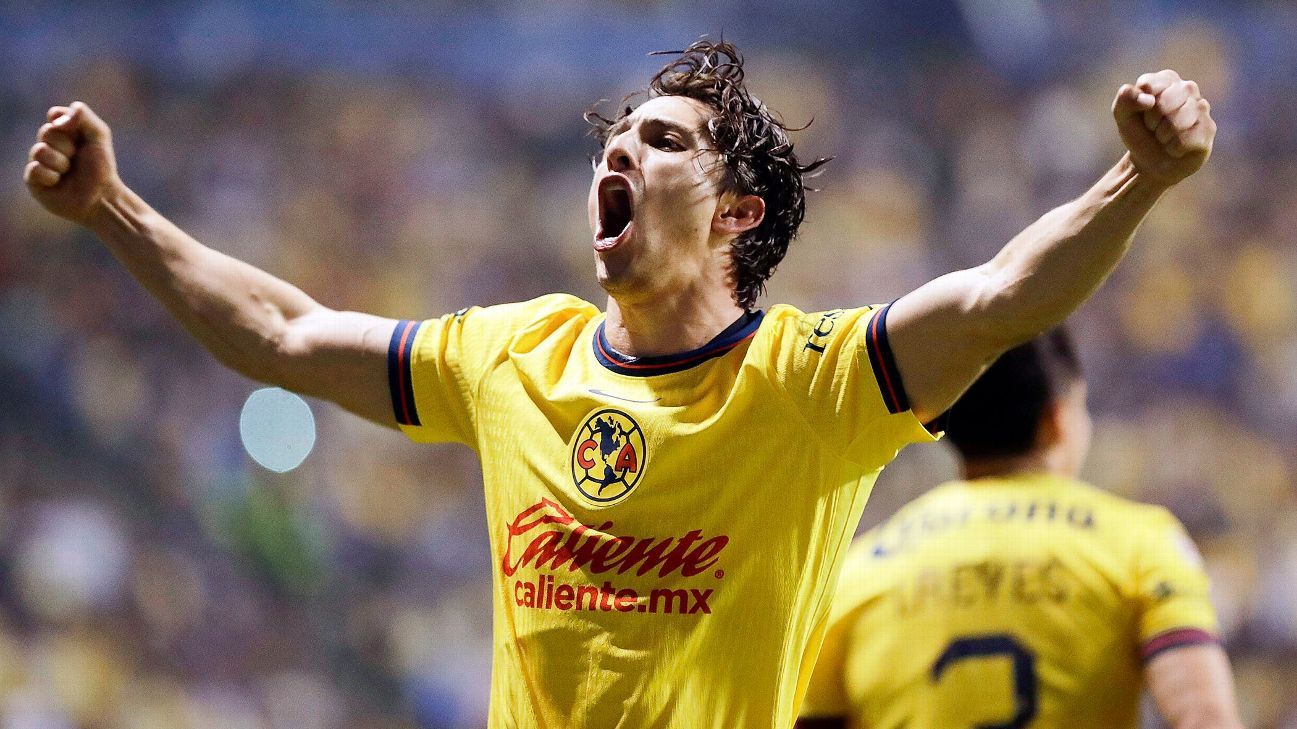 América: o exorciza a Toluca o lo exorcizan en el Play-In - ESPN