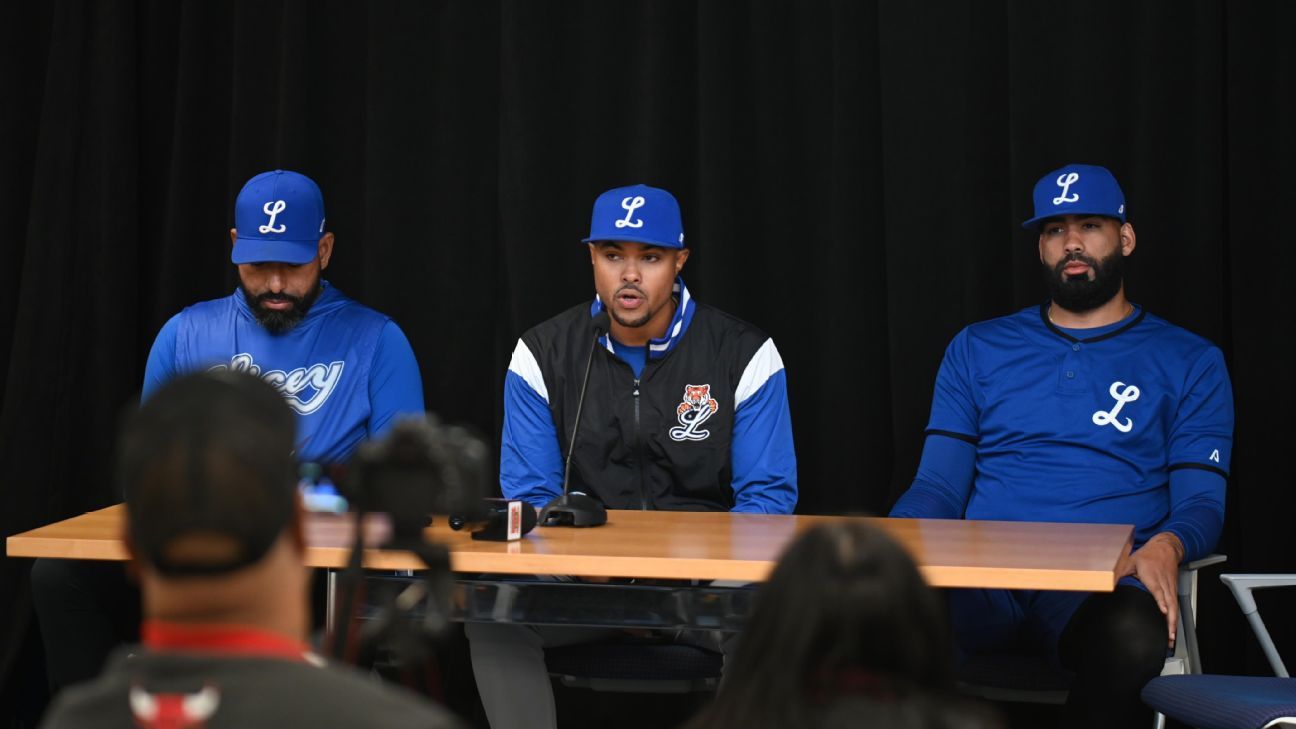 Gilbert Gómez sobre Titanes del Caribe: "Todos los partidos son ...