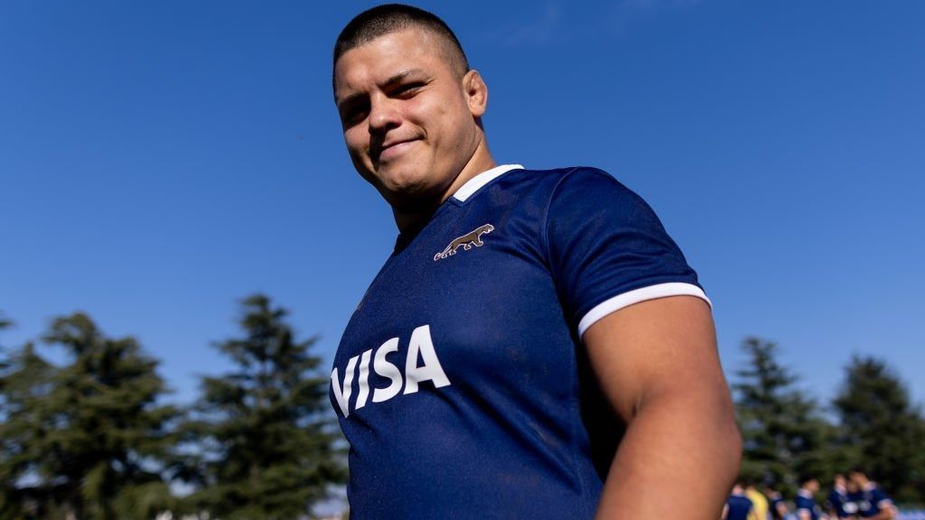 Thomas Gallo, con Scrum: la confianza del equipo y enfrentar al pack de ...