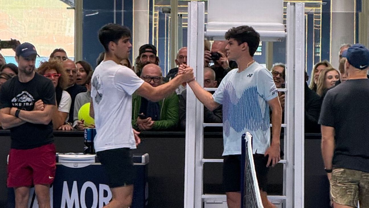 Quién es Juan Carlos Prado Ángelo, el sparring boliviano que entrena ...
