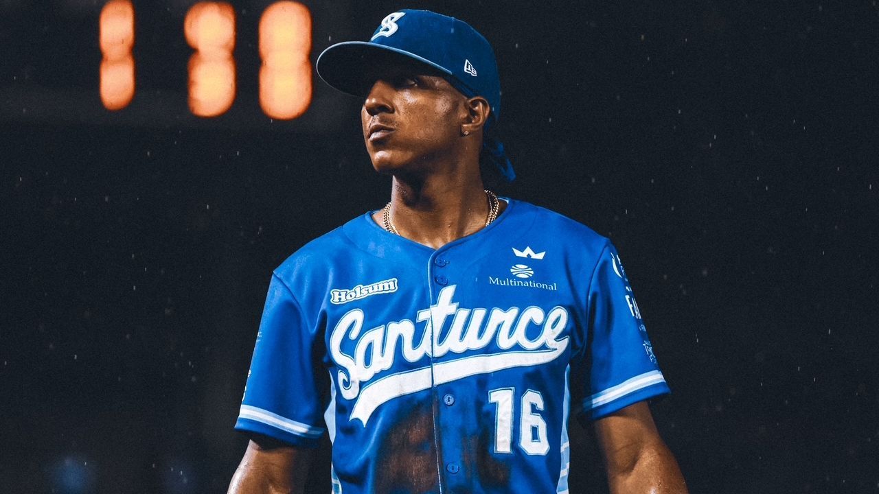 Santurce firma primer triunfo en entradas extra - ESPN