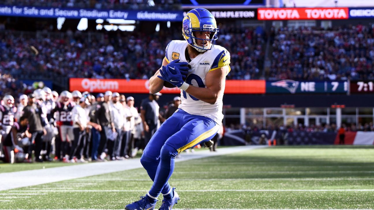 Seahawks 2025 free agency tracker: Offseason moves, signings - ESPN