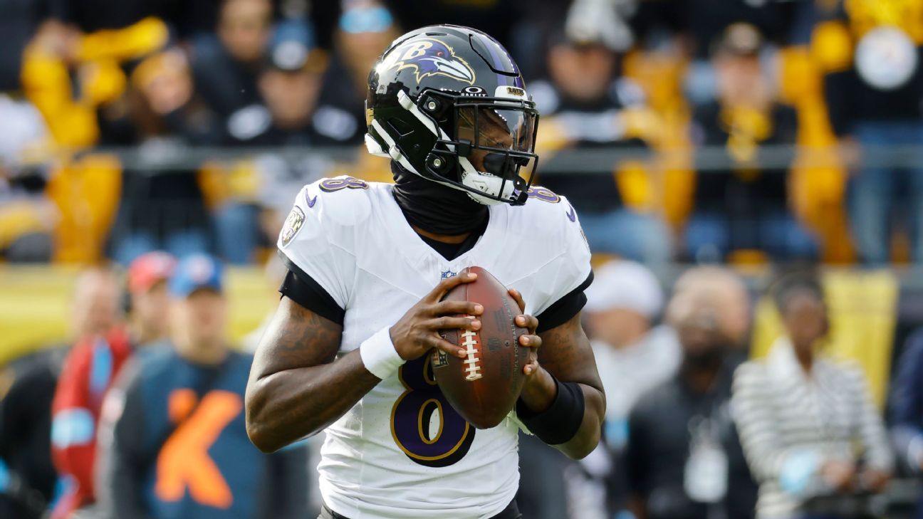 2024 NFL Week 12: Betting odds, lines and spreads for every game - ESPN