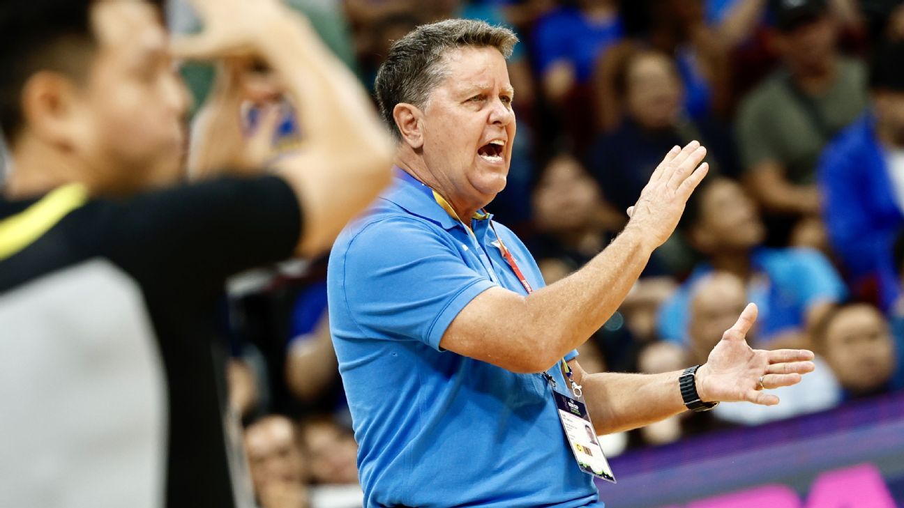 How the PBA's best coaches continue to evolve - ESPN
