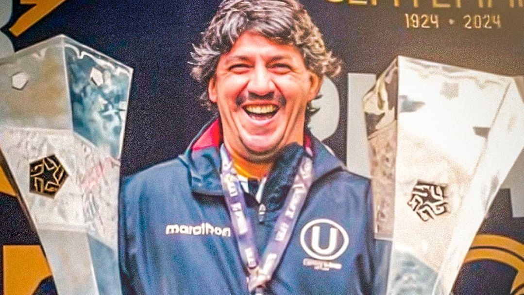 Jean Ferrari sobre la CONMEBOL Libertadores: "Tenemos que reducir el ...