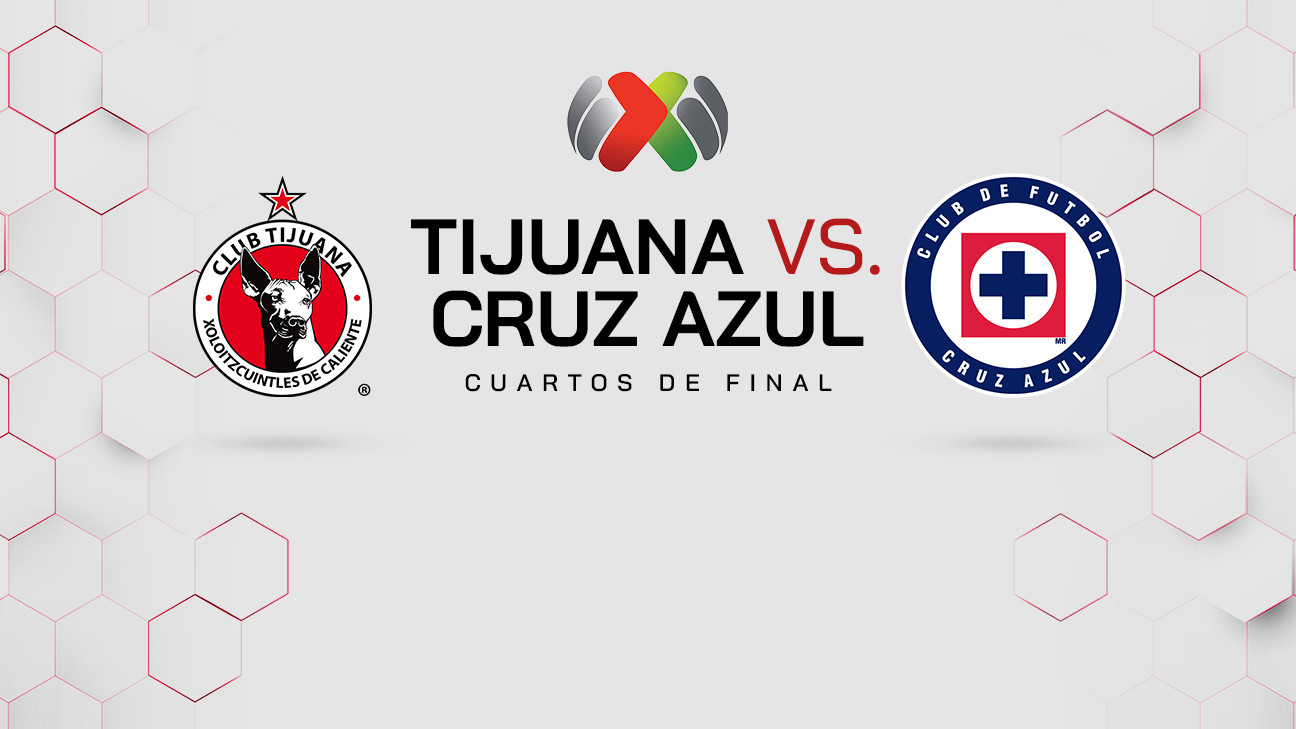 Cruz Azul vs Xolos: pronóstico, claves y jugadores a seguir - ESPN