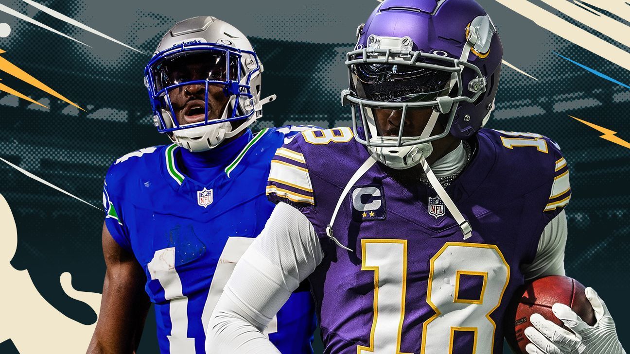 NFL: Razones para ver los partidos de la Semana 13 - ESPN