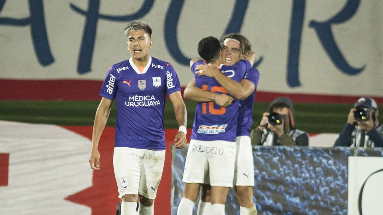 Las sensaciones de Claudio Spinelli y Brian Mansilla tras obtener la ...