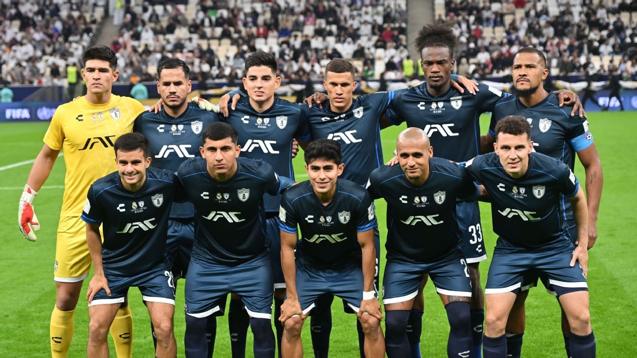 Las overreactions del deporte para el 2025 - ESPN