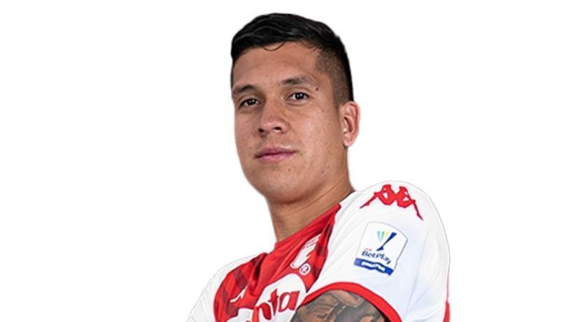 Perchman anunció la llegada del colombiano Julián Millán y que Leandro ...