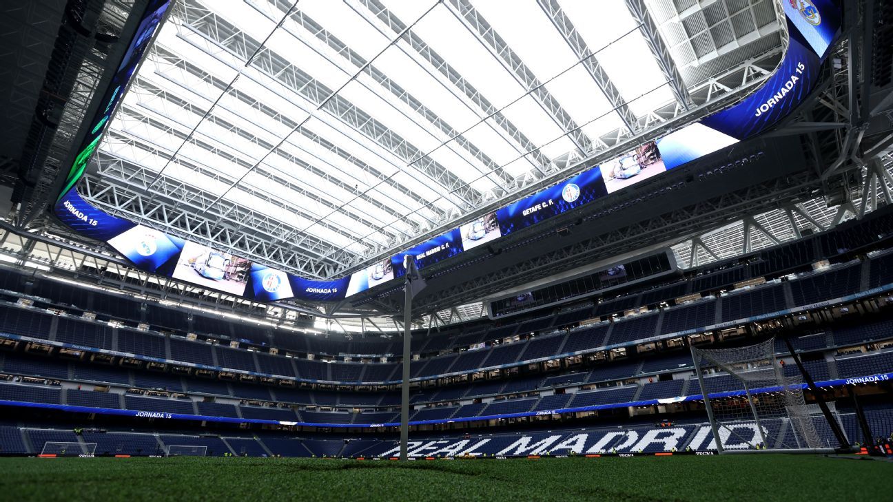 Real Madrid x Espanyol: onde assistir ao vivo, horário, palpites e ...