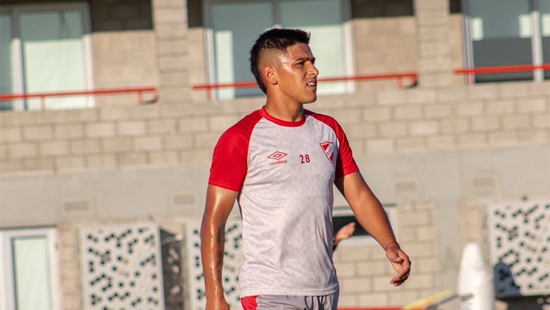 Leandro Lozano: las razones de su partida de Nacional y el porcentaje ...