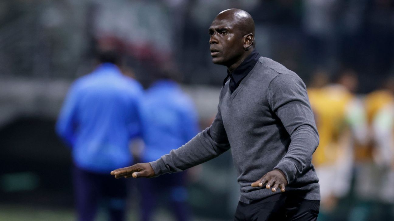 Segundo Castillo: "Nos llevamos un buen resultado de esta cancha" - ESPN