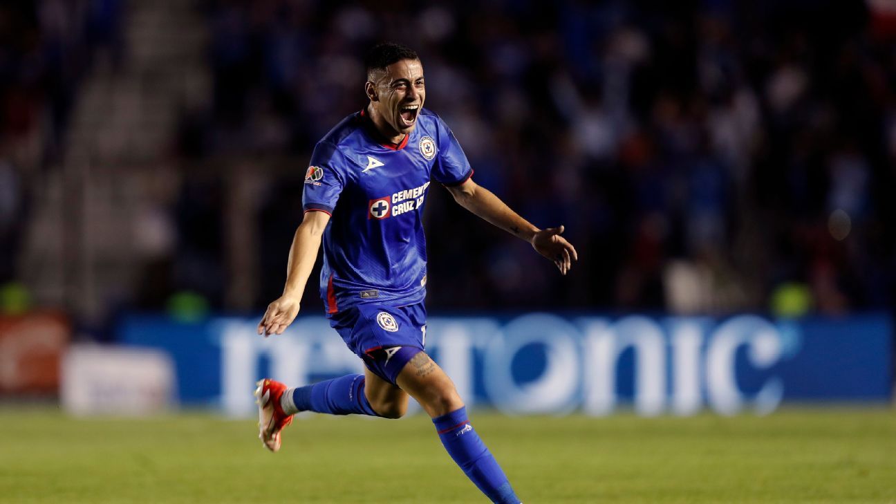 El nuevo equipo de Camilo Cándido - ESPN