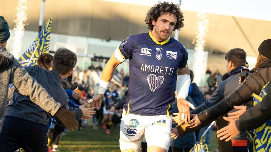 United Rugby Championship: Otra vez sobra la hora, Martín Roger Farías ...