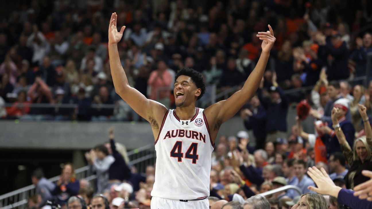 AP men's college basketball poll reaction: What's next for each Top 25 team? - ESPN