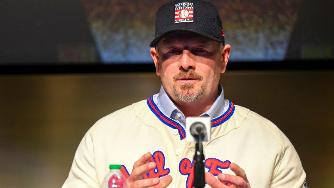 Astros retirarán el número 13 del HOF Billy Wagner - ESPN