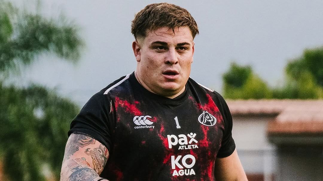 Boris Wenger a Harlequins: los argentinos que pasaron por el club ...