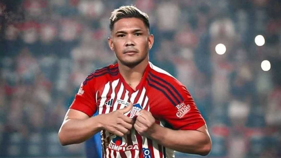 Junior vs Envigado: Teófilo Gutiérrez, convocado por Farías - ESPN