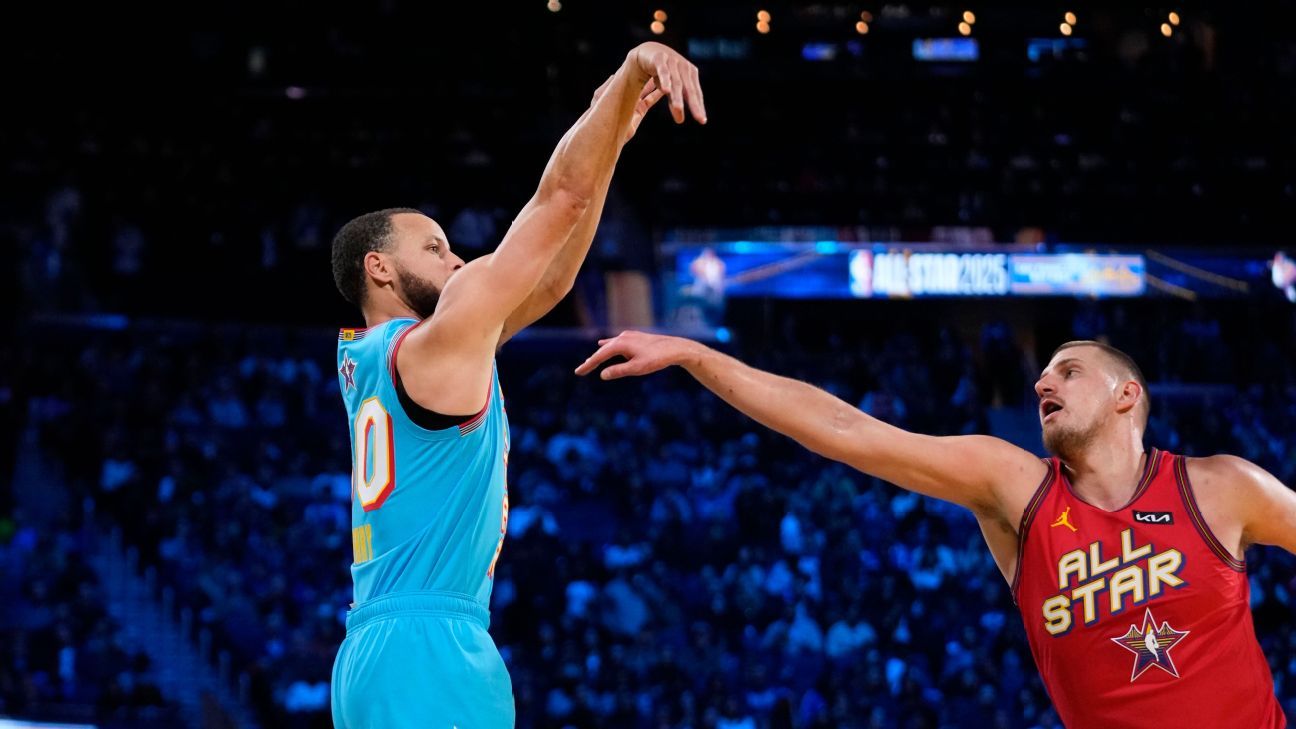 El All-Star Game de la NBA se muere y es culpa de los jugadores - ESPN