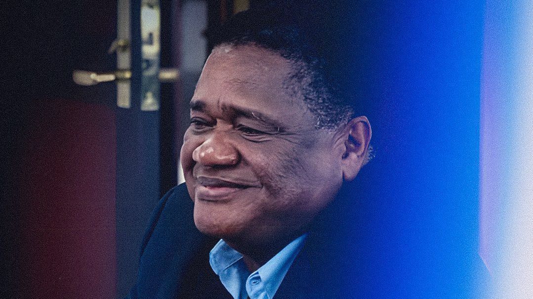 Jorge Guzmán y sus primeras palabras como presidente de Emelec: "Nos ...