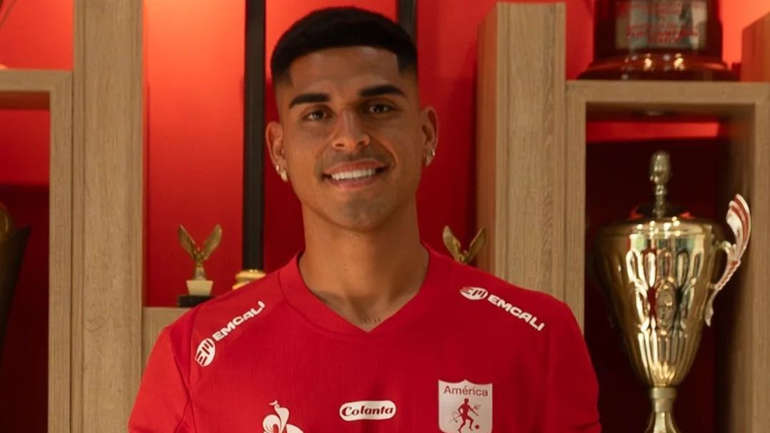 Juanfer frotó la lámpara y América lo gana con anotación de Luis Ramos ...