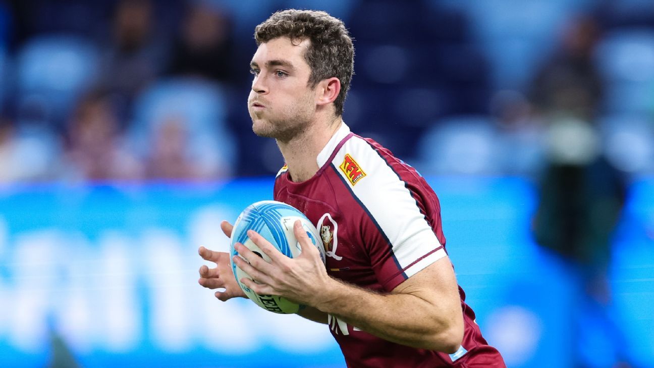 Super Rugby Pacific Round 4: Teams, line-ups, tips, odds, fantasy ...