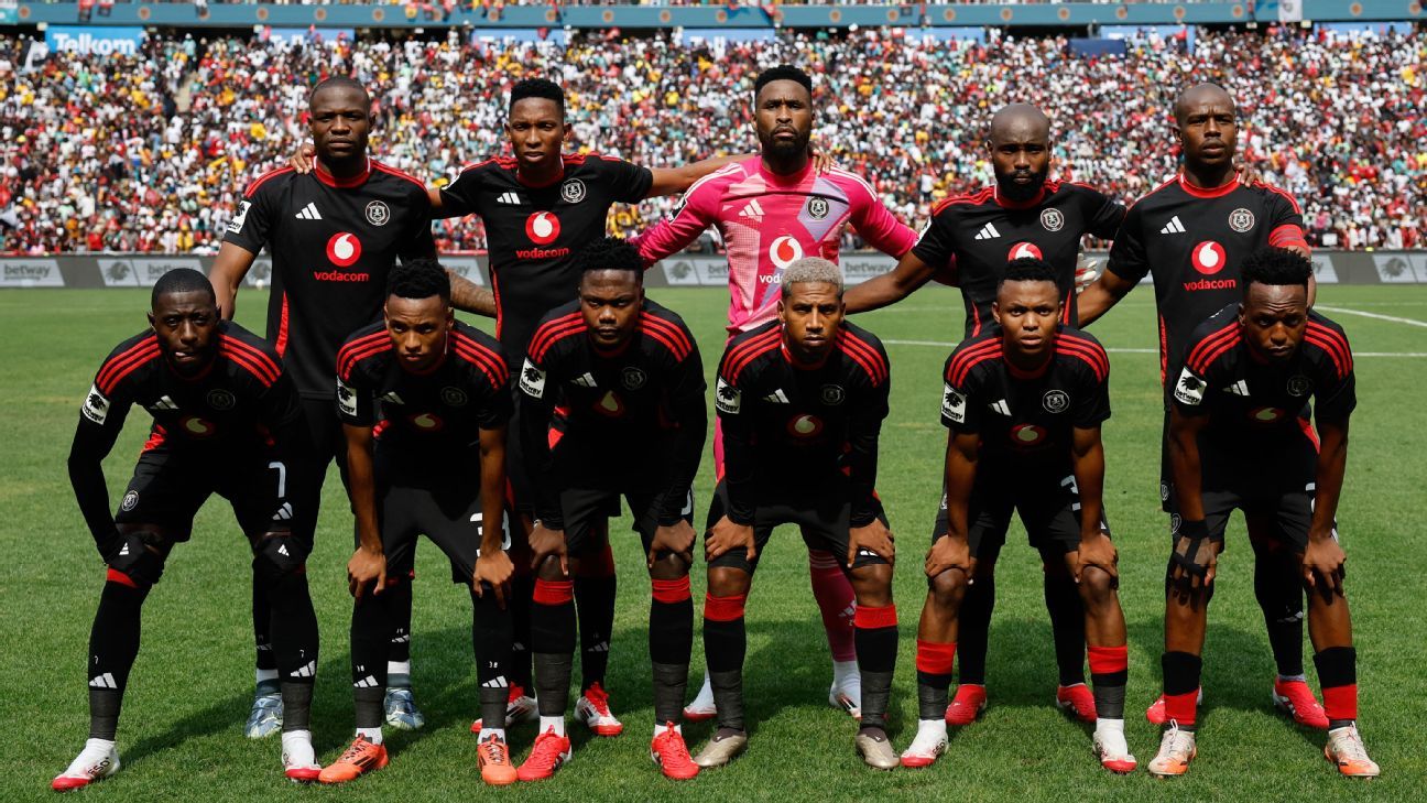 Nedbank Cup quarterfinals: Kick off time, how to watch, team news - ESPN