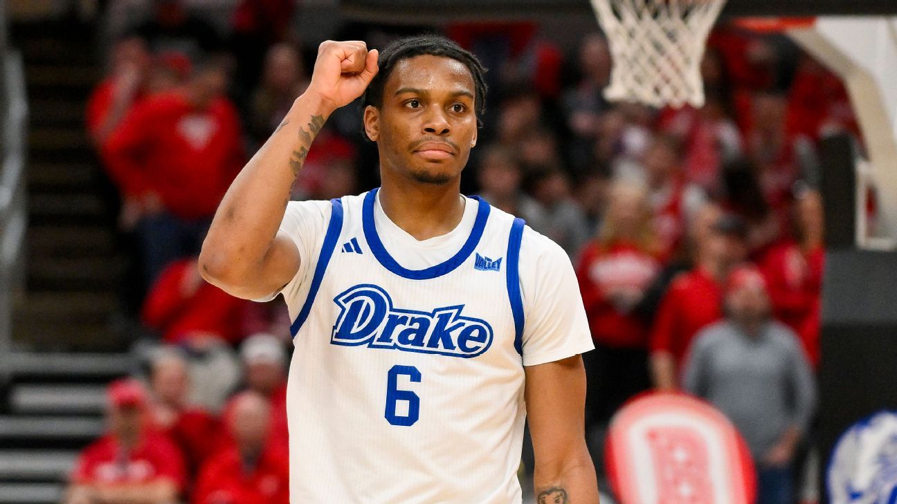 Bubble Watch 2025: Conference locks for men's March Madness - ESPN