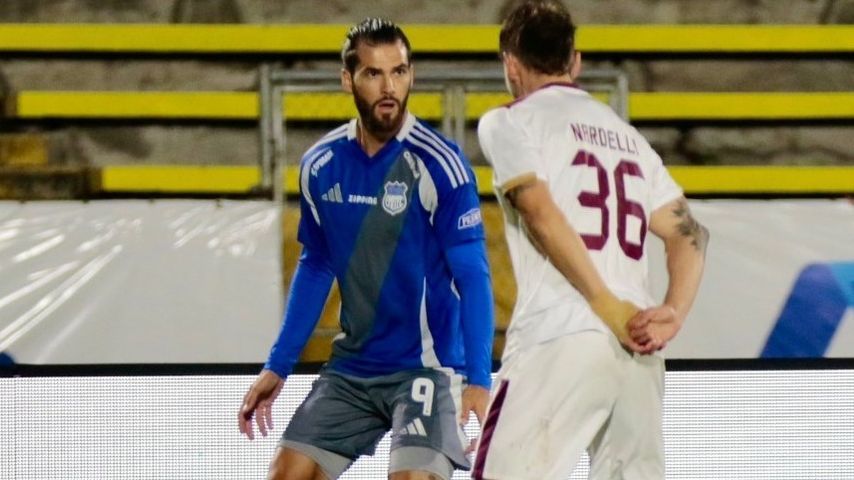 Facundo Castelli, de regreso en Emelec: ¿Cuánto tiempo tardó en volver ...