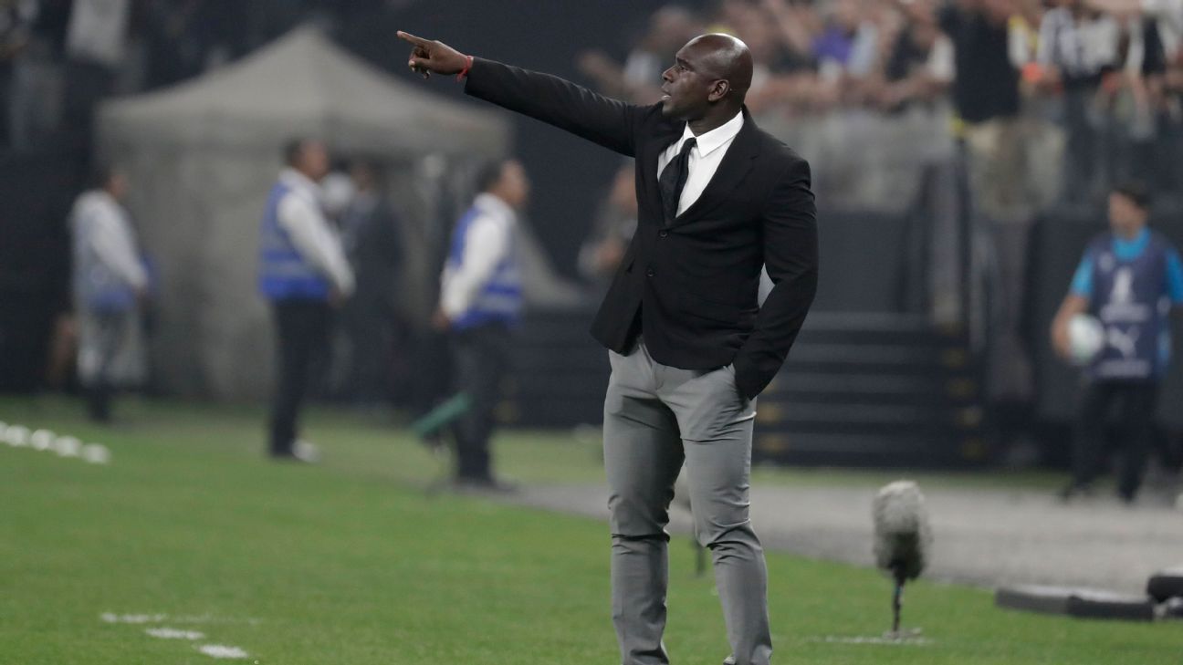 La felicidad de Segundo Castillo tras la clasificación de Barcelona a ...