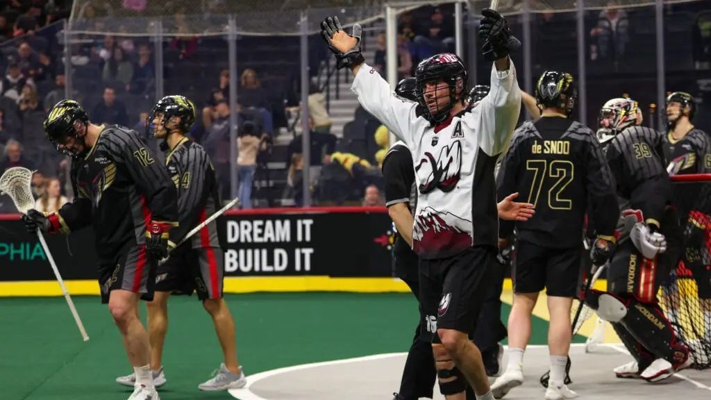 NLL Week 16 top players, scores, highlights, more - ESPN