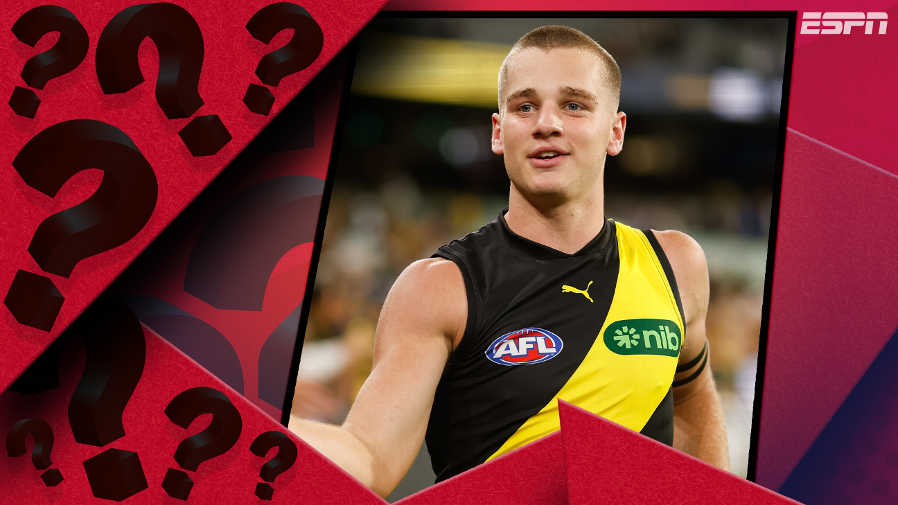 AFL reactions: Best week for debutants ever? - ESPN