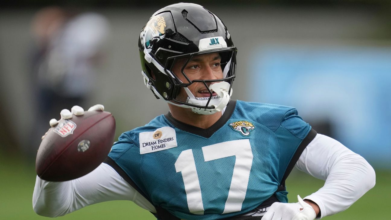 Broncos hoping Evan Engram can immediately boost the offense - ESPN