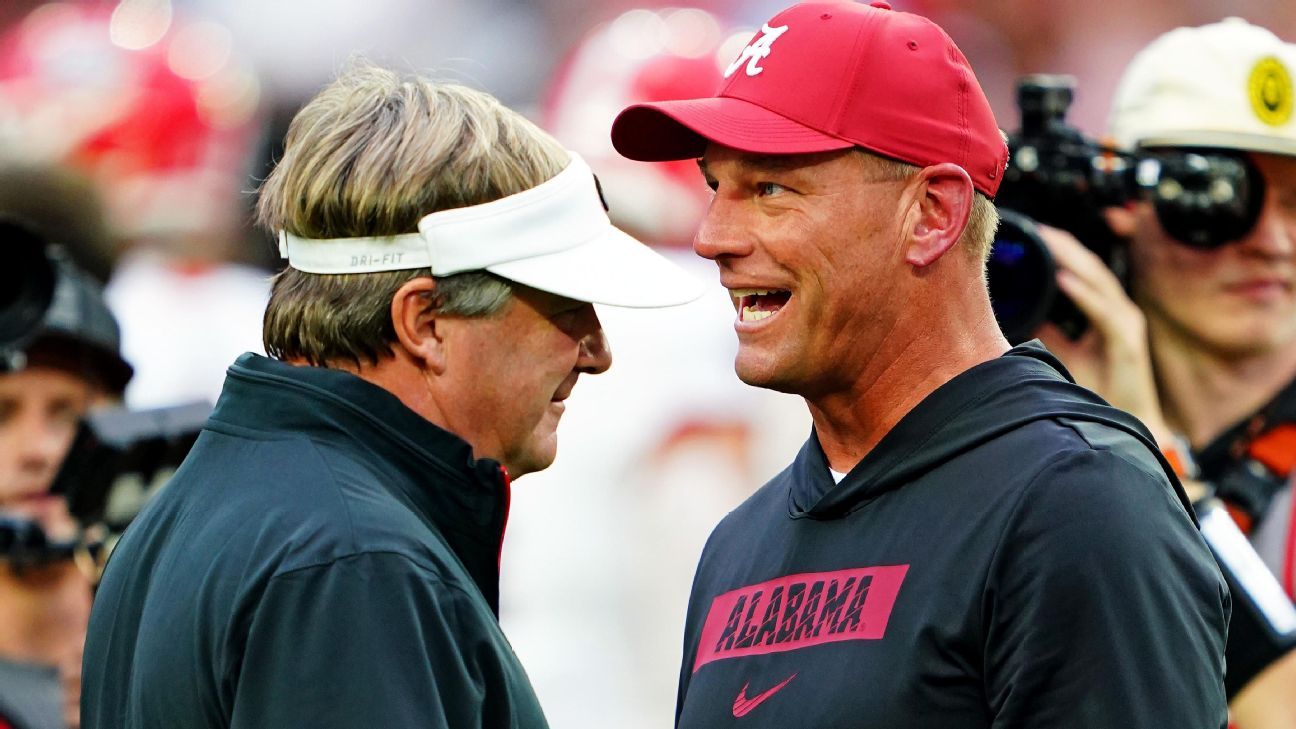 Most interesting college football recruiting visits to watch this ...