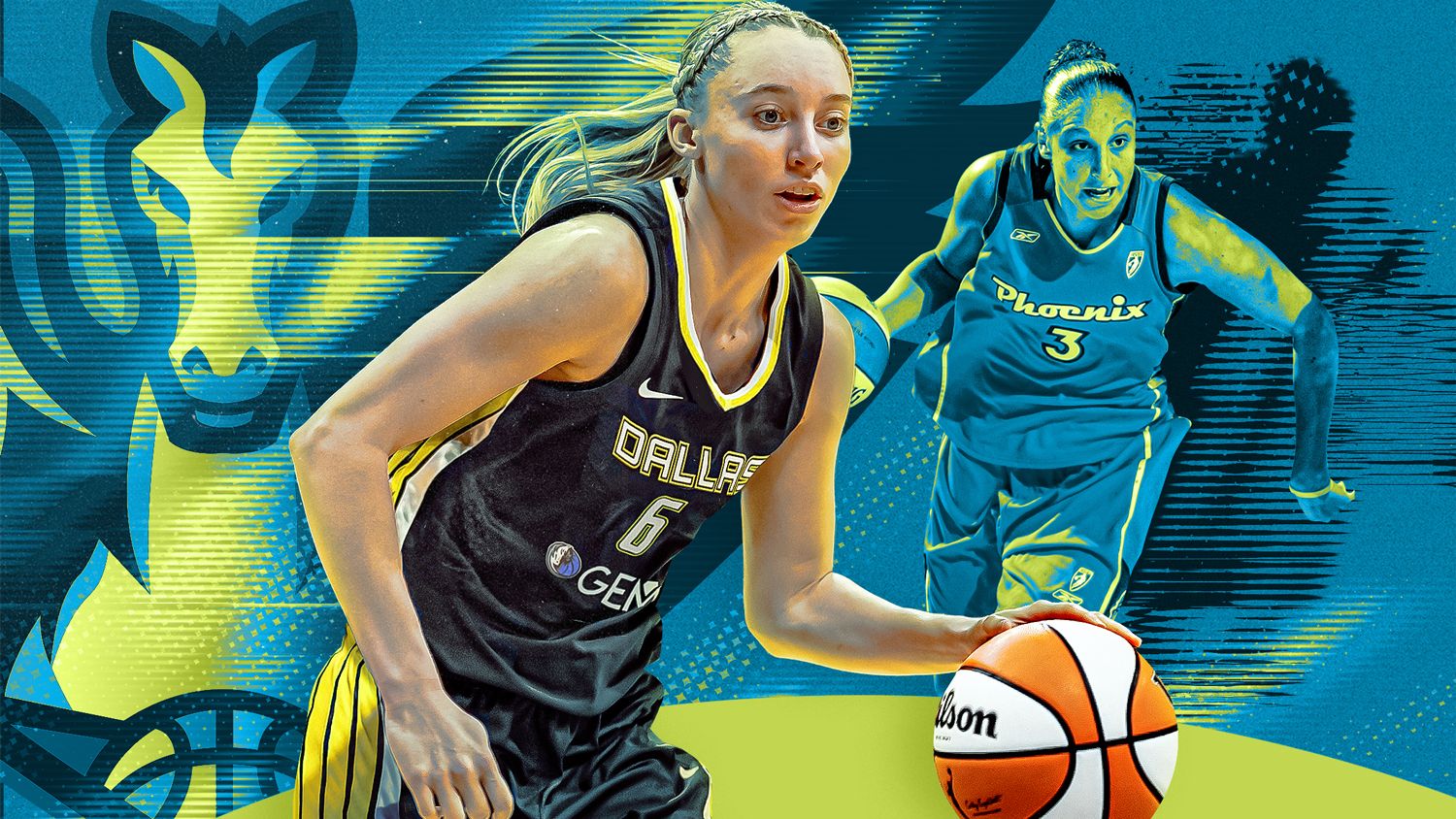 Fantasy WNBA: Why Paige Bueckers could have a Diana Taurasi-like rookie year - ESPN