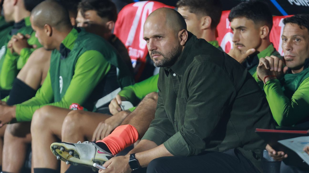 Jadson Viera: "Independiente es, hoy en día, el mejor equipo de ...