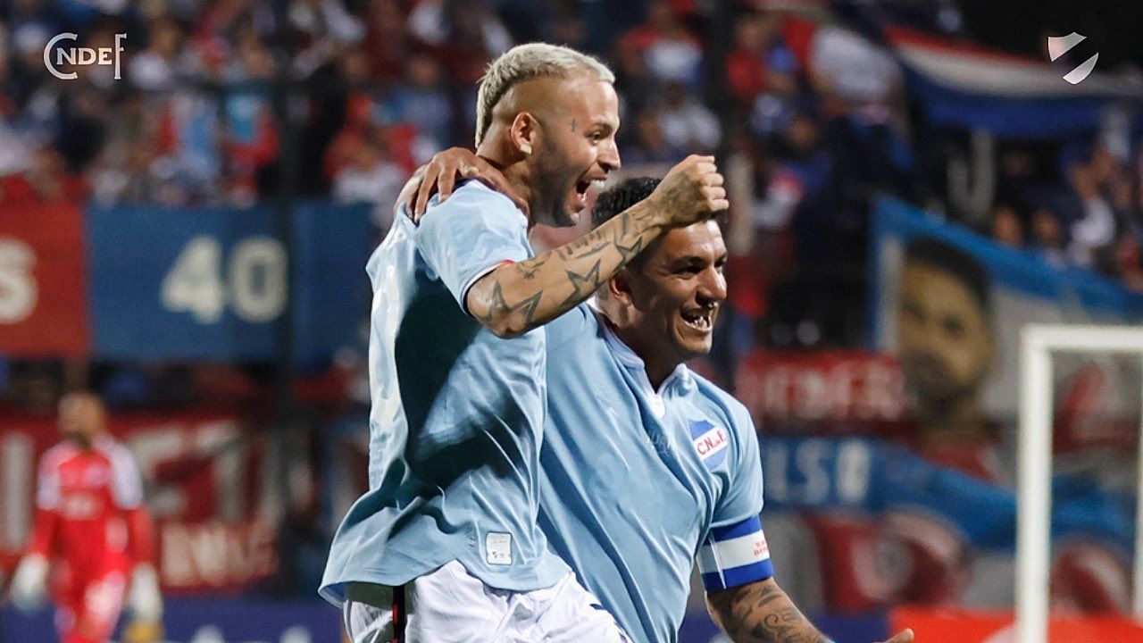 El Diente López en ESPN sobre el retiro de Diego Polenta: "Era algo de esperarse" - ESPN