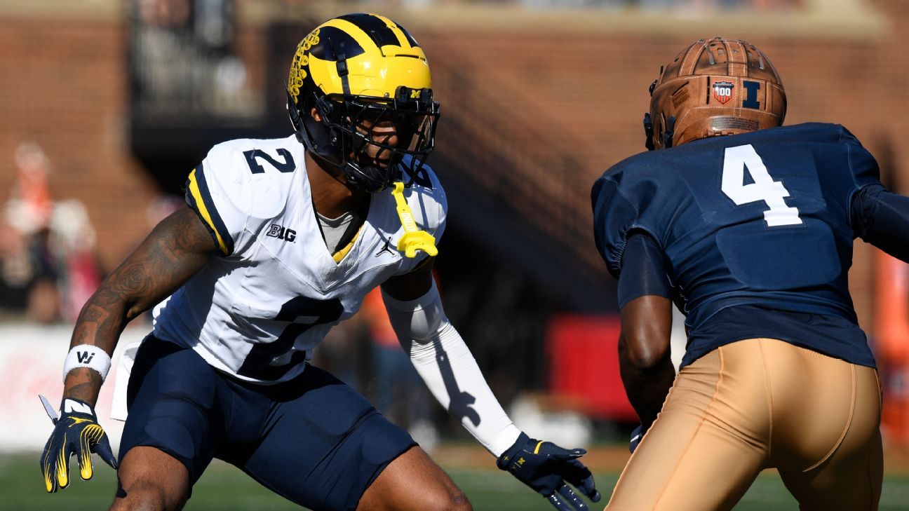 Arizona Cardinals 2025 NFL draft picks: Full list by round - ESPN