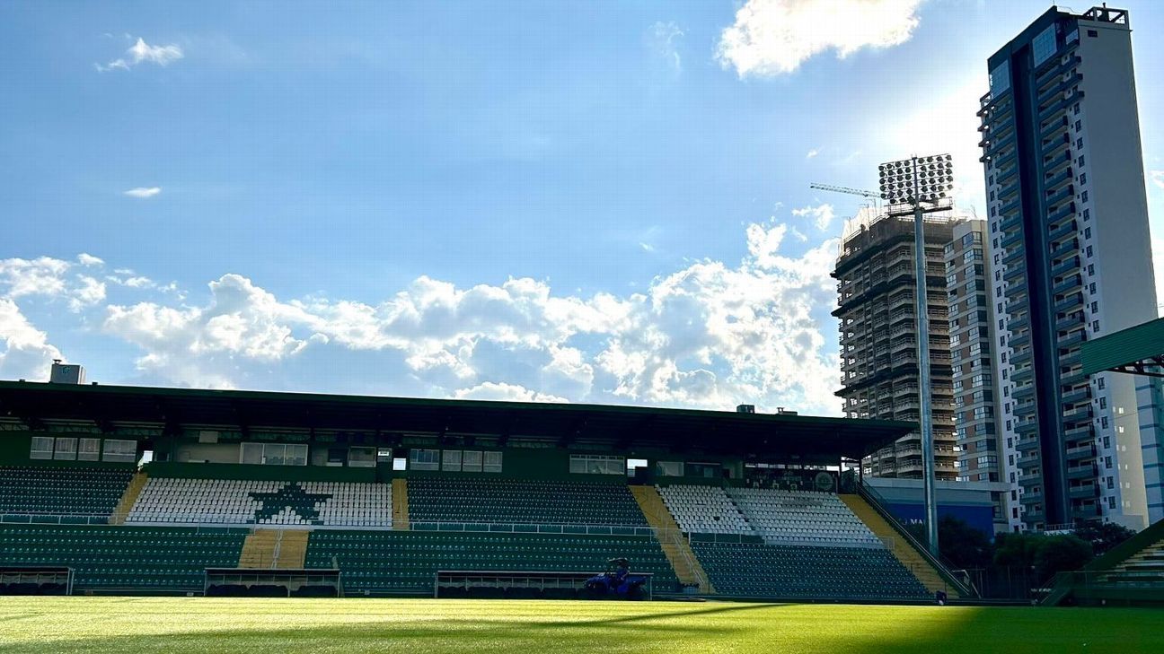 Chapecoense x Avaí: onde assistir ao vivo, horário, palpites e ...